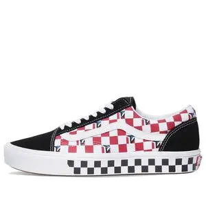 VANS Comfycush Old Skool Dimension Checkerboard