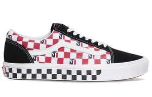 VANS Comfycush Old Skool Dimension Checkerboard
