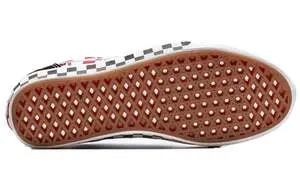 VANS Comfycush Old Skool Dimension Checkerboard