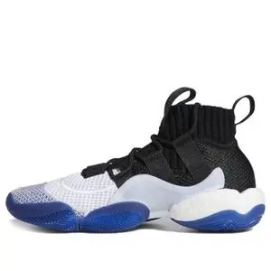 Adidas Crazy Byw Lvl X 'real Purple - Blue
