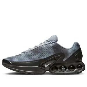 Nike Max Dn "wolf Grey Camo" Lace-up Sneakers