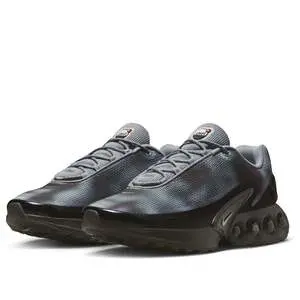 Nike Max Dn "wolf Grey Camo" Lace-up Sneakers