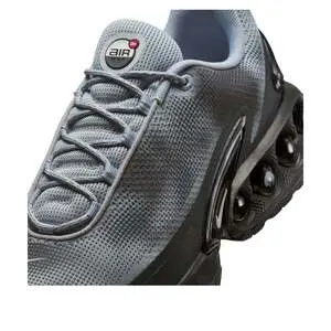 Nike Max Dn "wolf Grey Camo" Lace-up Sneakers