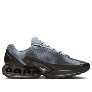 Nike Max Dn "wolf Grey Camo" Lace-up Sneakers