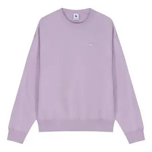 Nike Embroidered Logo Sweatshirt - Multi-color