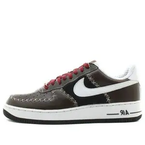 Nike Force 1 Premium Ut 'baseball Pack Ny Cubans