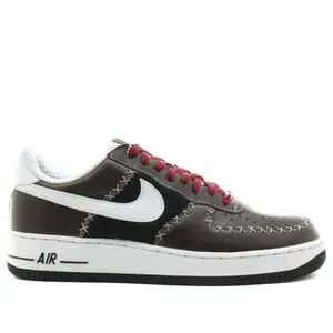 Nike Force 1 Premium Ut 'baseball Pack Ny Cubans
