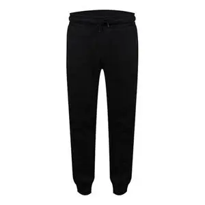 JORDAN Wings Hvy Flc Pant Casual Sports Fleece Long Pants - Black