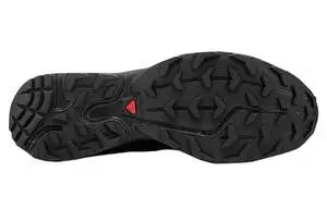 SALOMON Xt-6 Athletic Sneakers - Black