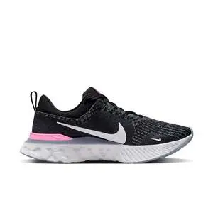 Nike React Infinity Run Flyknit 3