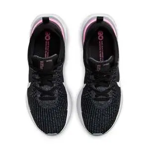 Nike React Infinity Run Flyknit 3