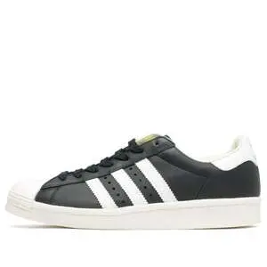 Adidas Superstar Boost Sneakers - Black