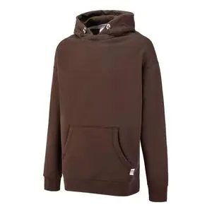 PUMA Mmq Logo Hoodie