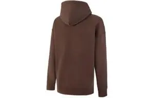 PUMA Mmq Logo Hoodie