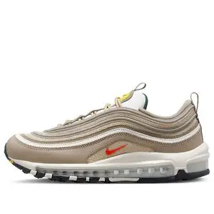 Nike Max 97 Sneakers - Khaki/sesame/sail