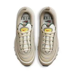 Nike Max 97 Sneakers - Khaki/sesame/sail