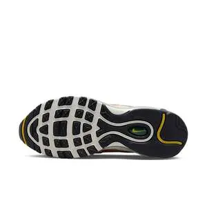 Nike Max 97 Sneakers - Khaki/sesame/sail