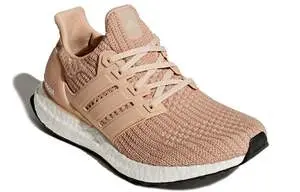 Adidas Ultraboost 4.0 'ash Pearl' Sneakers