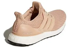 Adidas Ultraboost 4.0 'ash Pearl' Sneakers