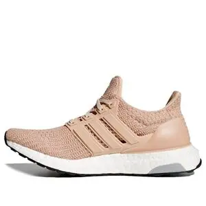 Adidas Adidas Ultraboost 4.0 'Ash Pearl' Sneakers /black