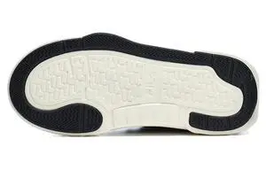 FILA Canvas Lace-up Low Top Sneakers