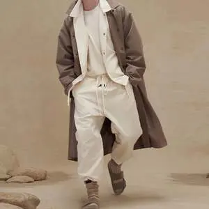 Fear Of God Fw22 Tee