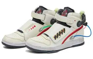 REEBOK Ghostbusters X Ghost Smashers 'ecto-1 Vibes' High Top Sneakers