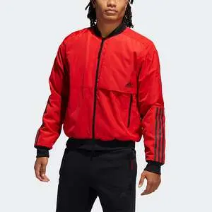 Adidas Bomb Series Bomber Jacket