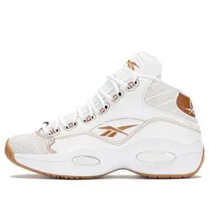 REEBOK Question Mid Athletic Sneakers