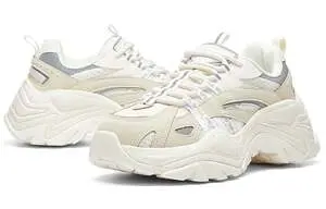 FILA Sofia Sneakers - White