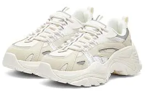 FILA Sofia Sneakers - White