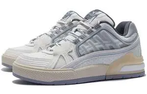 LI-NING Era Low Top Casual Sneakers