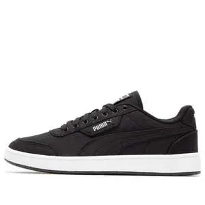 PUMA Court Guard Cvs Sneakers - Black