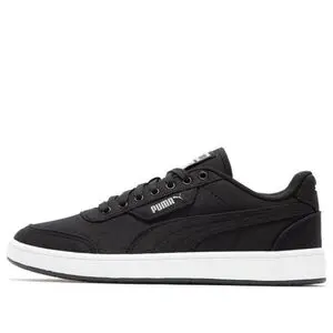 PUMA Court Guard Cvs Sneakers - Black
