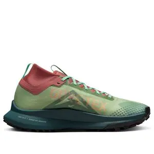 Nike React Pegasus Trail 4 Gore-tex Trail Running Shoe - Green