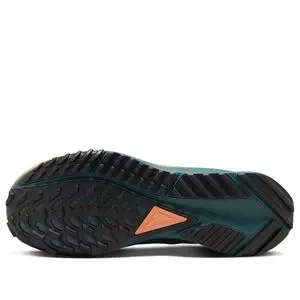 Nike React Pegasus Trail 4 Gore-tex Trail Running Shoe - Green