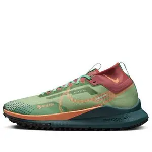 Nike Nike React Pegasus Trail 4 GORE-TEX Trail Running Shoe Green