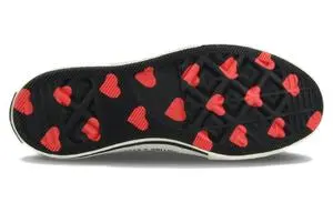 CONVERSE Chuck 70 Low "love Graphic" Sneakers - Black