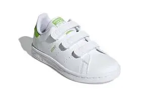 Adidas Stan Smith Kermit The Frog Sneakers