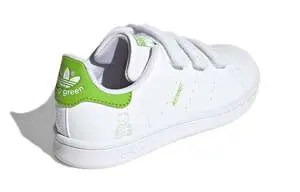 Adidas Stan Smith Kermit The Frog Sneakers