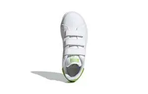 Adidas Stan Smith Kermit The Frog Sneakers