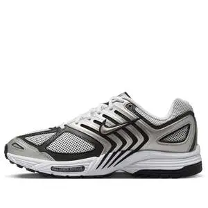 Nike Pegasus 2005 Athletic Sneakers - Metallic Silver/white/black