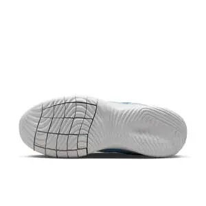 Nike Flex Experience Run 11 Next Nature Sneakers - Grey Blue/orange