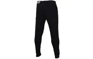 PUMA Classics Sweatpants 'black White