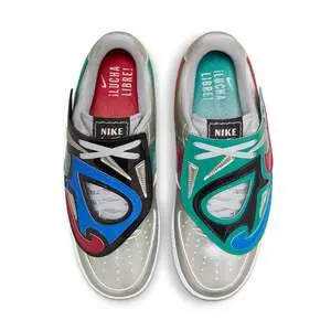 Nike Force 1 '07 Lv8 'lucha Libre' Sneakers