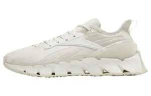 REEBOK Zig Kinetica 3 Sneakers - White/beige