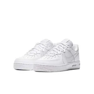 Nike Force 1 React Su Athletic Sneakers