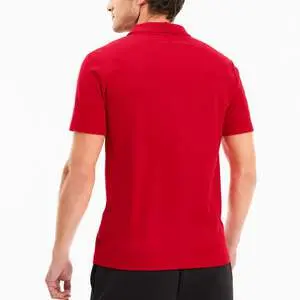 PUMA X Ferrari Polo Shirt