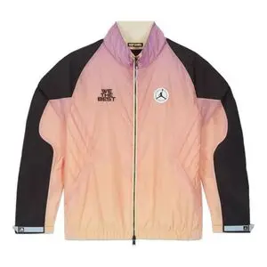 JORDAN X Dj Khaled Jacket - Multicolor