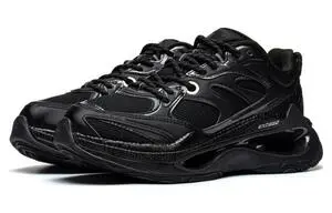LI-NING Infinity 3m Sneakers - Black